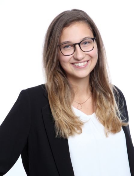 Unser Recruiting - Team | Gabriel-Chemie Masterbatch